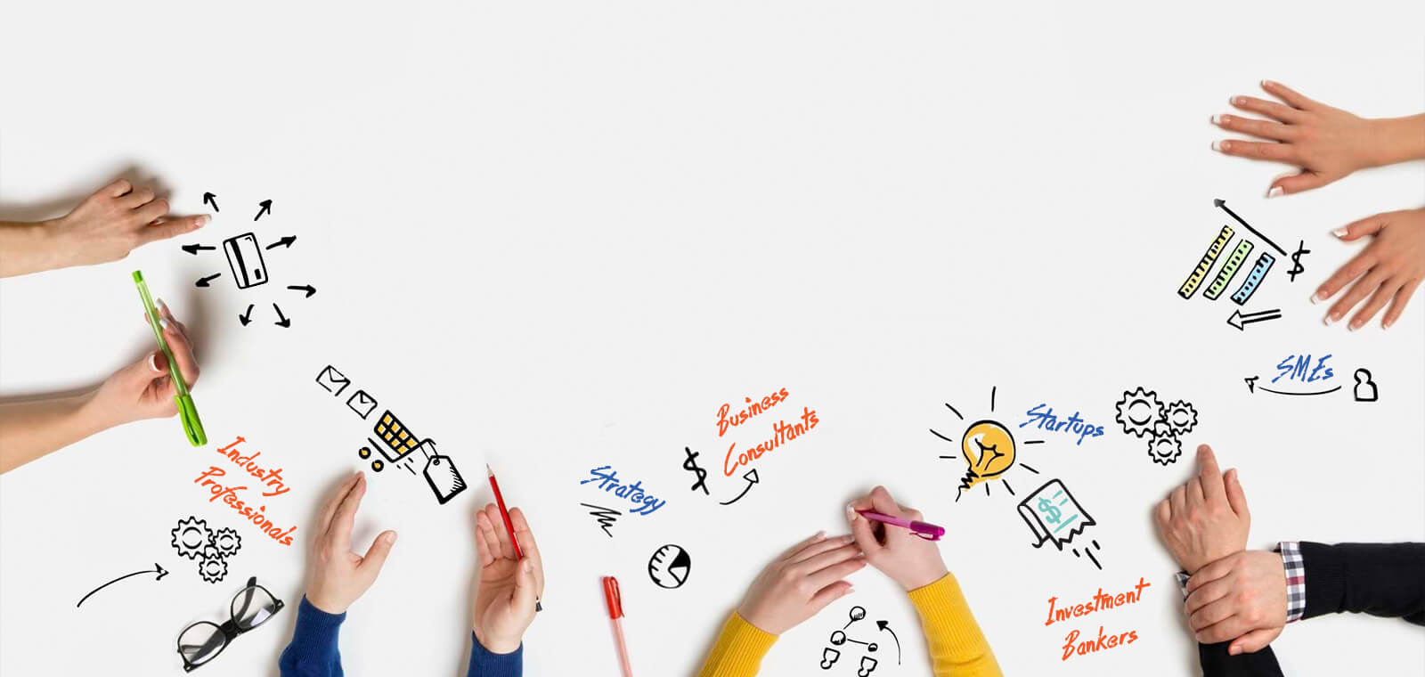 Global marketplace for Business template and tools | Icrest Models