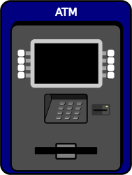 ATM Machine Financial Model | Business plan for ATM machines | Icrest ...