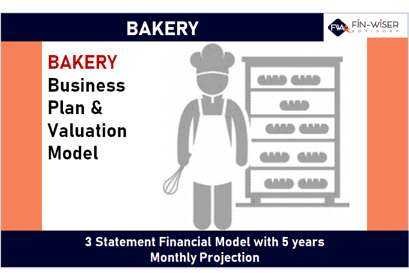 Bakery Company Valuation at Jerry Cook blog