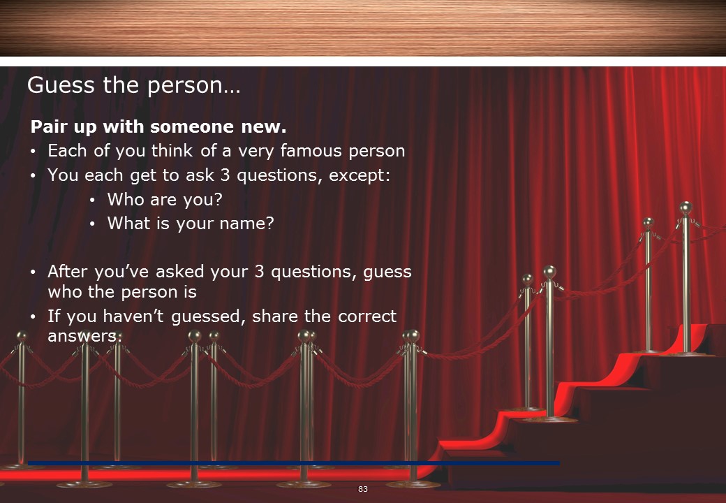 Corporate Sales Training Pitch Deck | Icrest Models