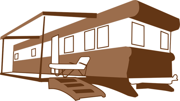 Mobile Home Park Business Plan and Financial Model Template | Icrest Models