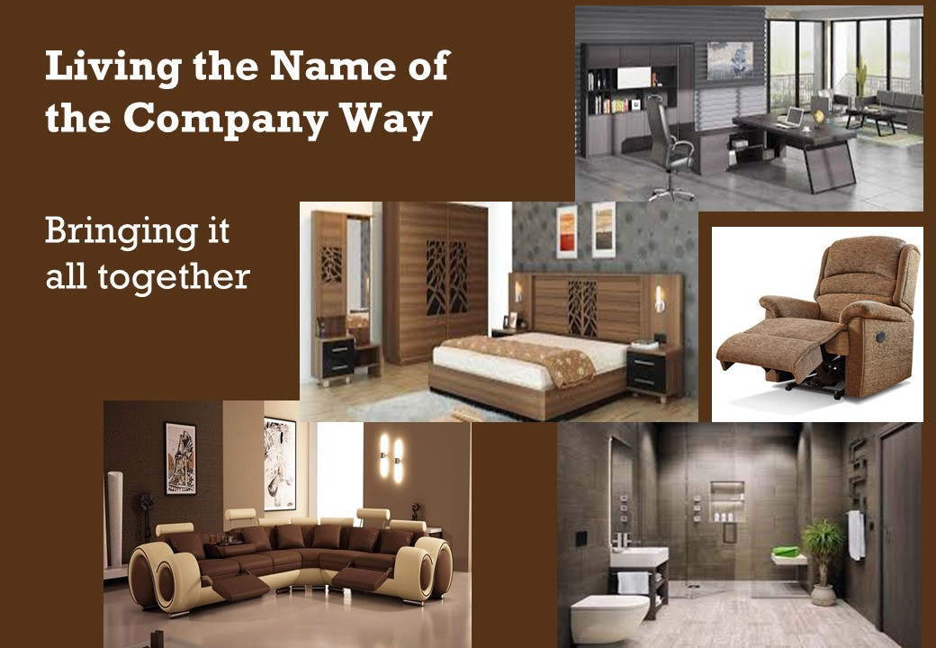 Sales Training Deck | Comprehensive Sales Training Deck | Icrest Models