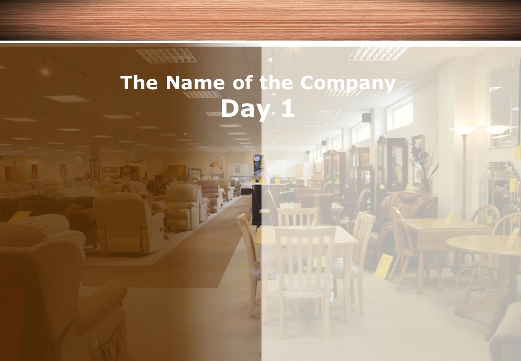 Corporate Sales Training Pitch Deck | Icrest Models