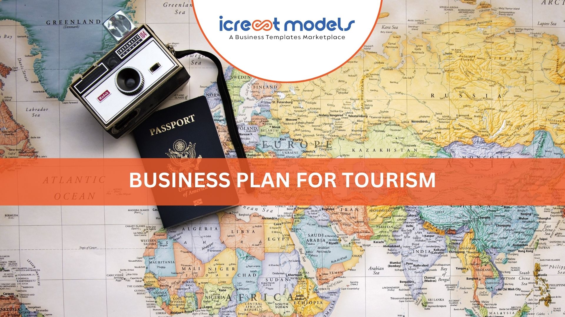 Tours and Travels Business Plan Template | Tourism Business | Icrest Models