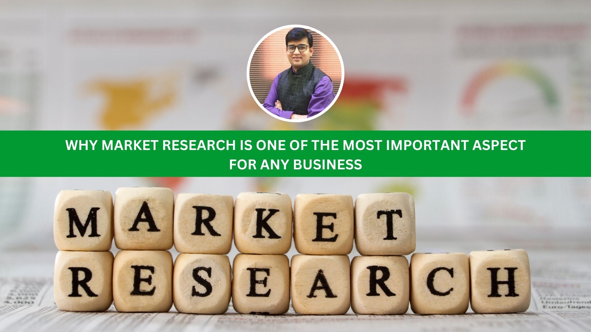 Why Market Research is one of the most important aspect for any ...